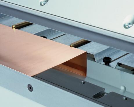 Schechtl MAB | MetalForming Inc.