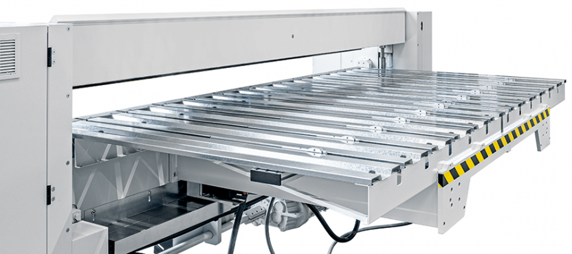 Schechtl MAX | MetalForming Inc.