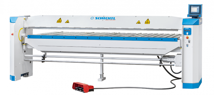 Schechtl MBM | MetalForming Inc.