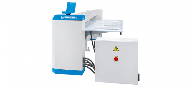 Schechtl MBM | MetalForming Inc.