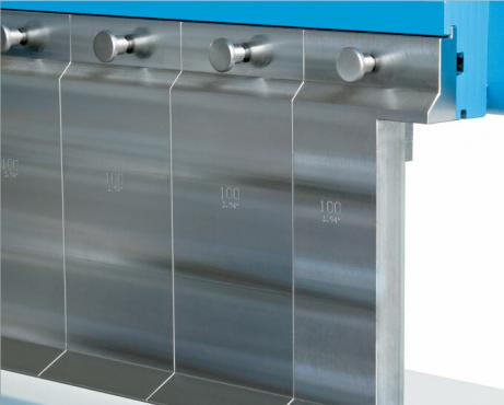 Schechtl UKV Handbrake | MetalForming, LLC.