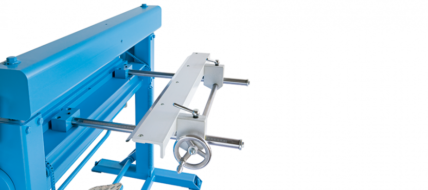 Schechtl UKV Handbrake | MetalForming, LLC.