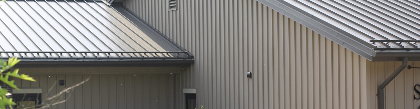 Architectural Sheet Metal Forming Machines | MetalForming, LLC.