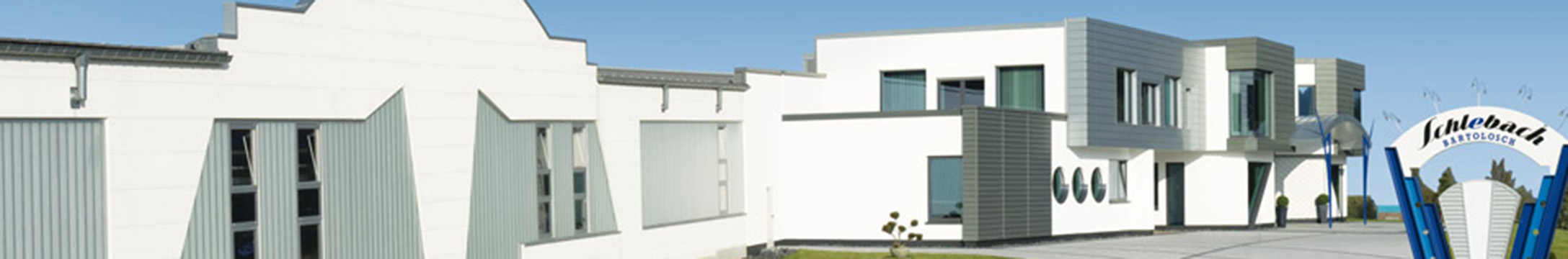 Schlebach Metal Roll Forming Machines | MetalForming, LLC.