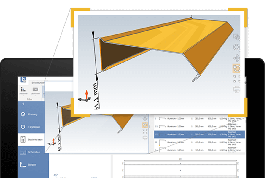 Bendex | MetalForming, LLC.