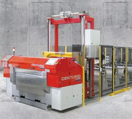 Coil Processing Equipment | MetalForming, LLC.